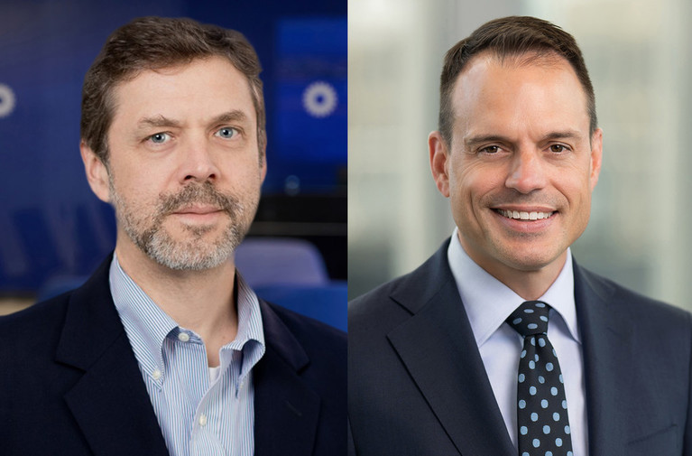 Arnold & Porter Hires Biden DOJ Lawyer, Dunn Isaacson Lures Another Big ...