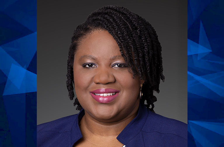 Rising Stars: Eno Usoro | Law.com