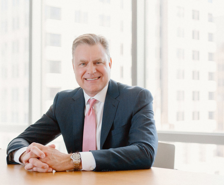 A Successful Am Law 100 Compensation Model Means 'More Flexibility and ...