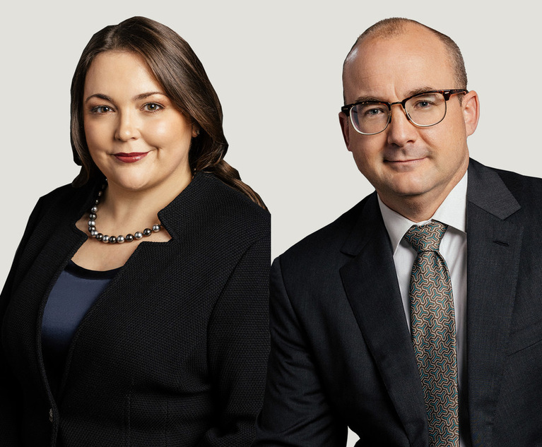 How We Founded a Law Firm: 'Plan as Much as You Can,' Say Tedra ...