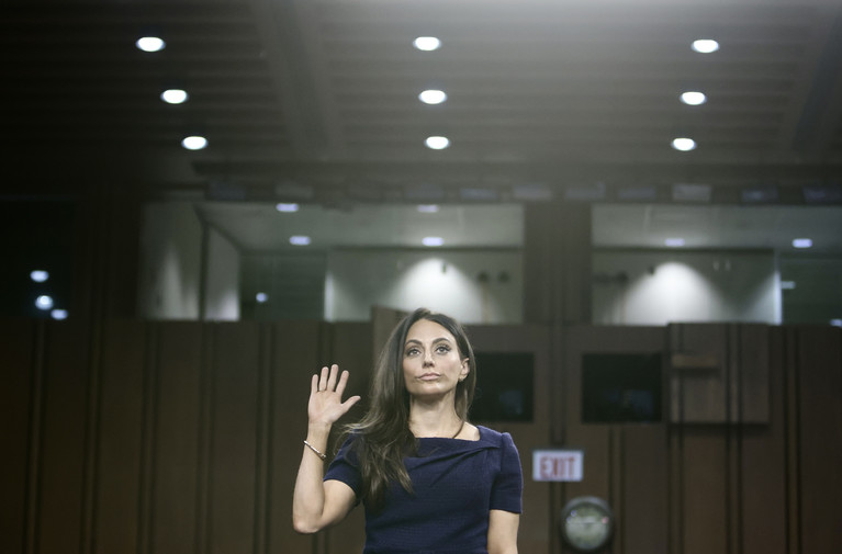 Democrats Criticize 3rd Circuit Pick’s Lack of Ties to Her State’s ...