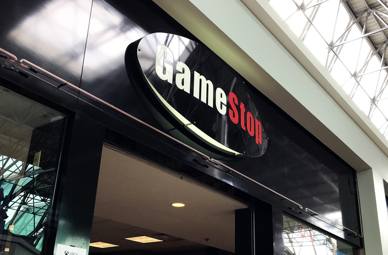 GameStop Customers Sue Retailer for Undisclosed, ‘Unnecessary’ Warranty ...