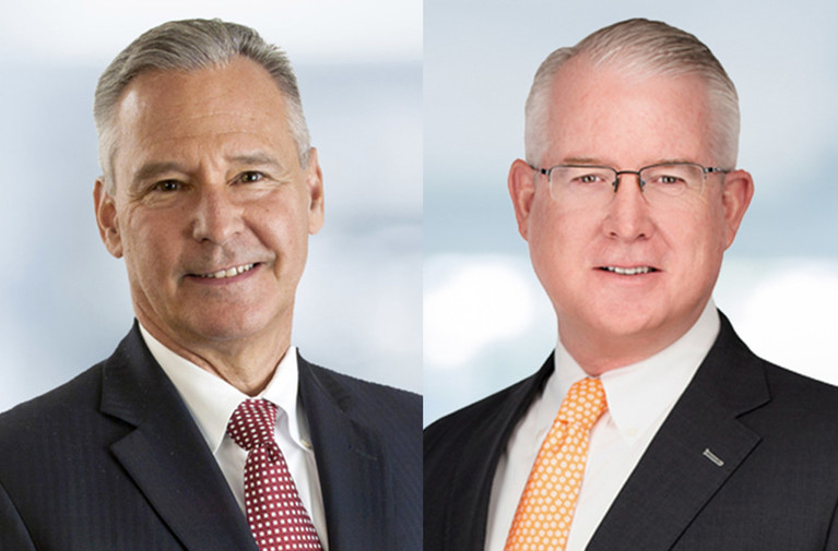 Rapidly Growing Saxton & Stump Announces Next CEO| Law.com