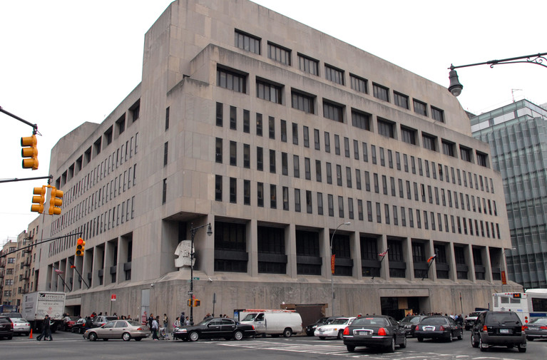 Bronx Defender Attorneys End Work Stoppage as Legal Aid Society's July ...