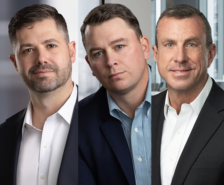 Perkins Coie Adds 3 Greenberg Traurig M&A, Private Equity Lawyers in ...