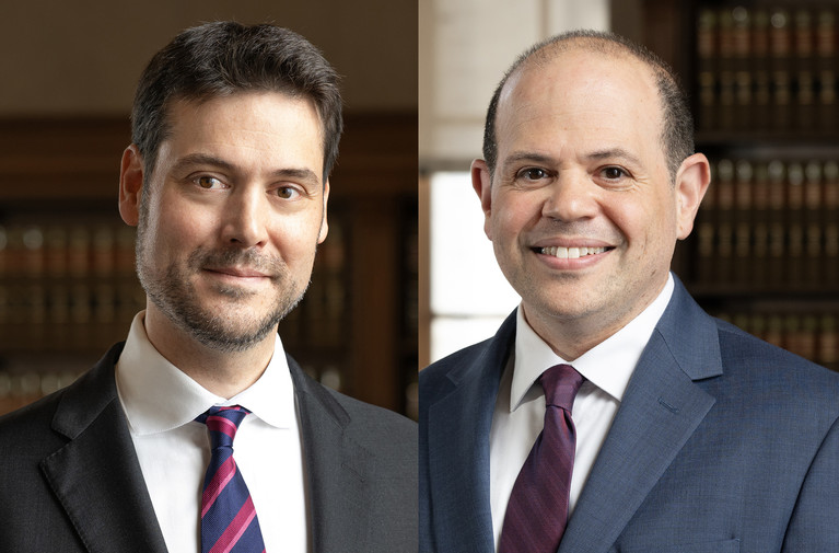 EDNY Appoints Ex-Prosecutor, Former Public Defender to Magistrate Bench Seats| Law.com