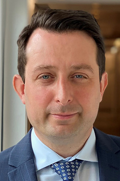 Jones Day Paris Targets Fintech Startups Amid ‘Pent-up’ Demand for US ...