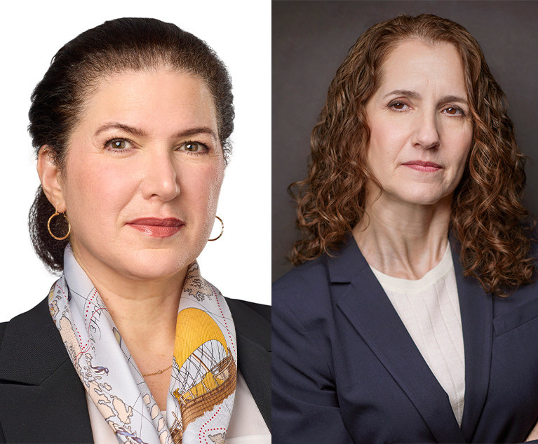 First Friends, Now Partners: 'All-Collar' Defense Firm Sarafa Zellan ...