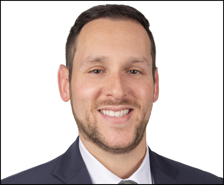 Top Jan. 6 Prosecutor Joins Rogers Joseph O’Donnell, Among Other Law ...