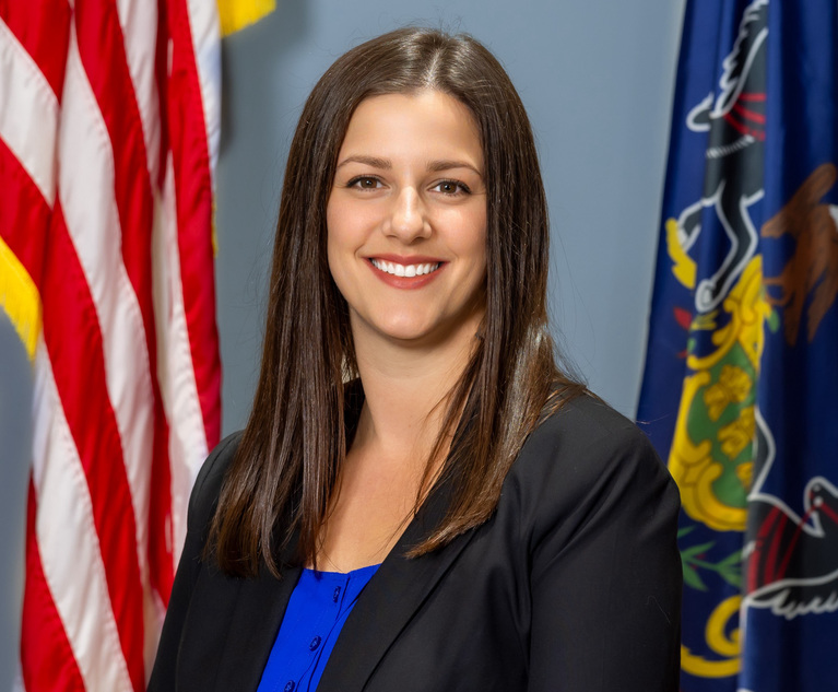 Kelly Lombardo Runs for Monroe County Court of Common Pleas