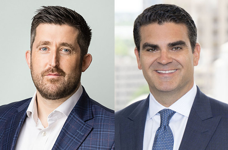 Litigators of the Week: Getting 23andMe’s Bankruptcy Sale Past the ...