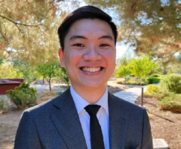 The 2025 Rising Stars of the Profession: Kevin Ma
