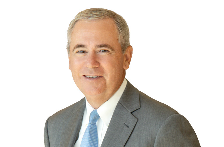 Managing Partner of the Year Finalist: Jeff Cody, Norton Rose Fulbright ...