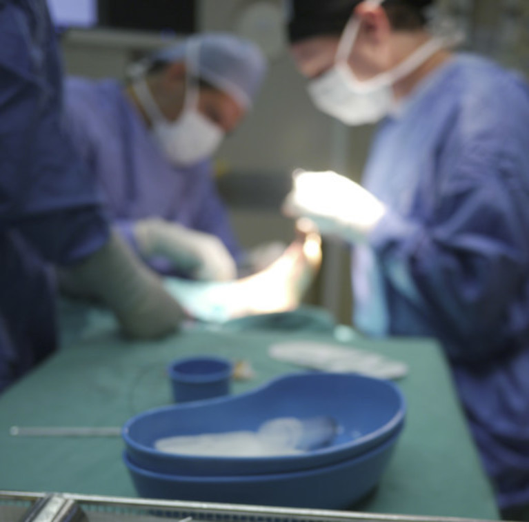 FTC Sues to Block Merger of Rivals Developing Treatment for Faulty ...