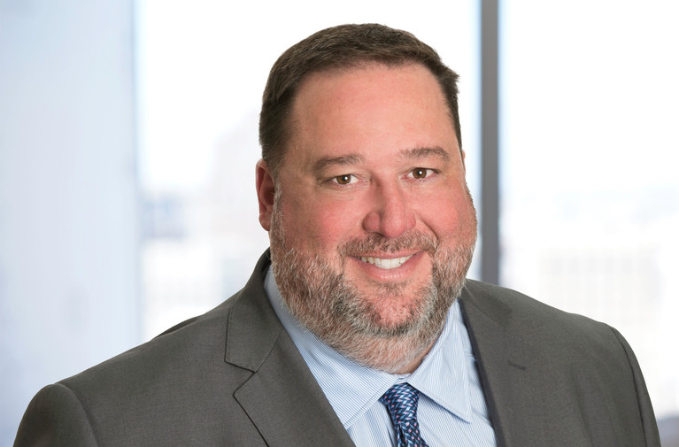 Distinguished Leader Honoree: Alex Weingarten, Willkie Farr & Gallagher ...