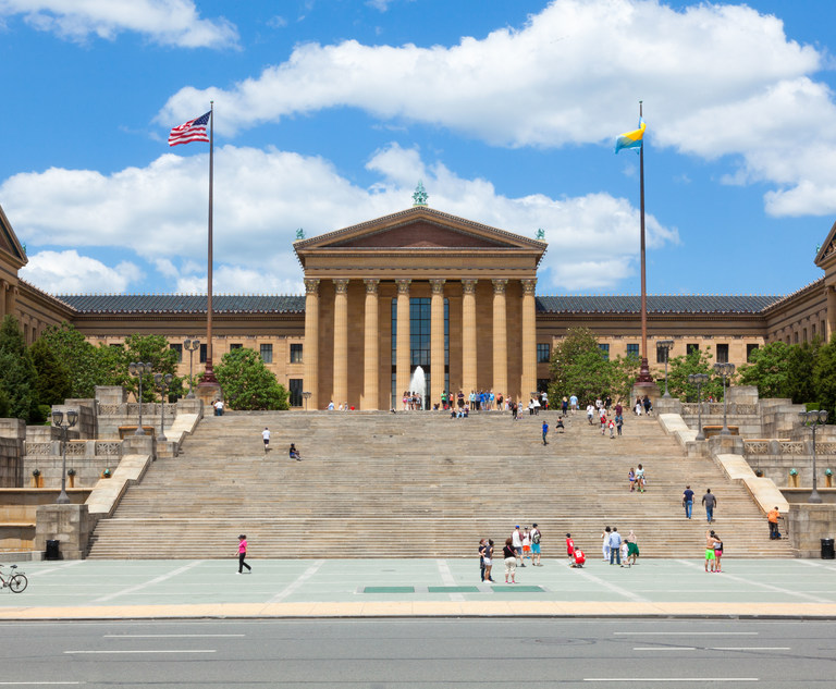 Philadelphia Volunteer Lawyers for the Arts: A Bridge for Lawyers and ...