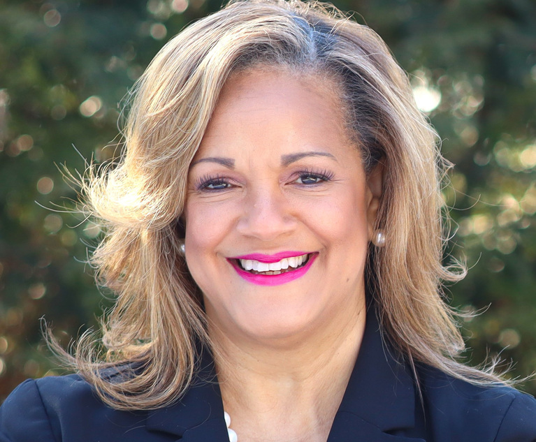 Elizabeth Hughes Runs for Allegheny County Court of Common Pleas| Law.com