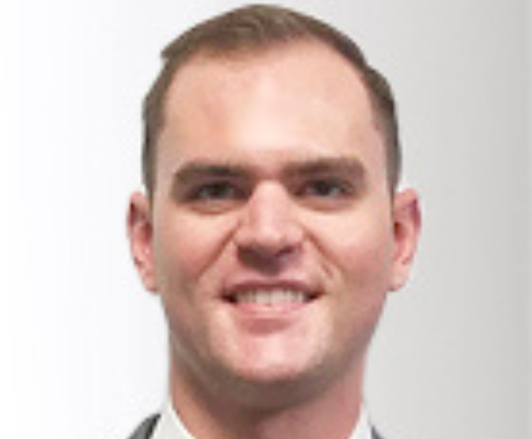 The 2025 Rising Stars of the Profession: Christopher Yost