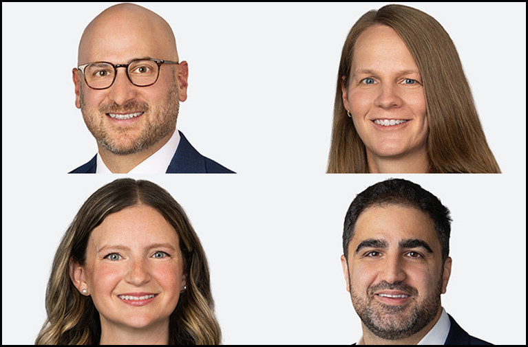 Polsinelli Adds Real Estate Team, Practice Co-Leader From ArentFox ...