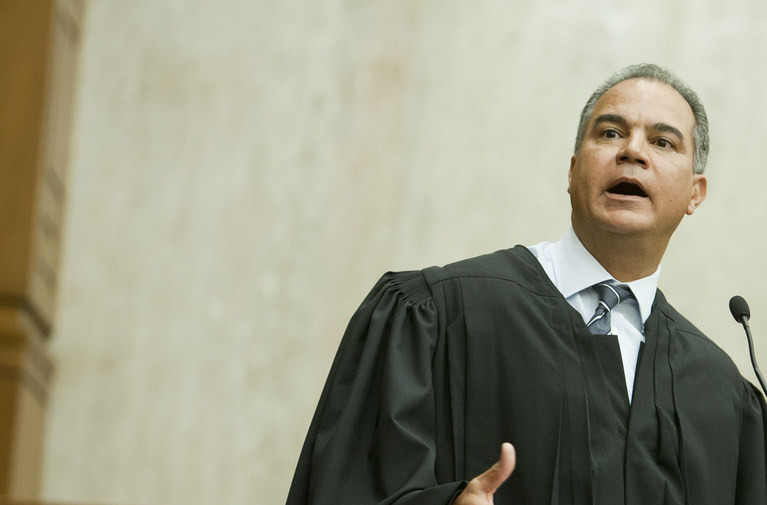 US Judge Dismisses Bank's Civil RICO Case Against Former Executive ...