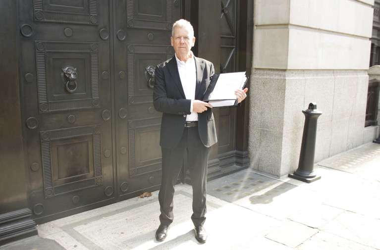 Walter Merricks Labels Litigation Funder 'an Embarrassment to the Rest ...