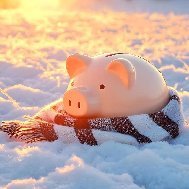 Brr! These Are the 10 Coldest Credit Unions in the U.S.