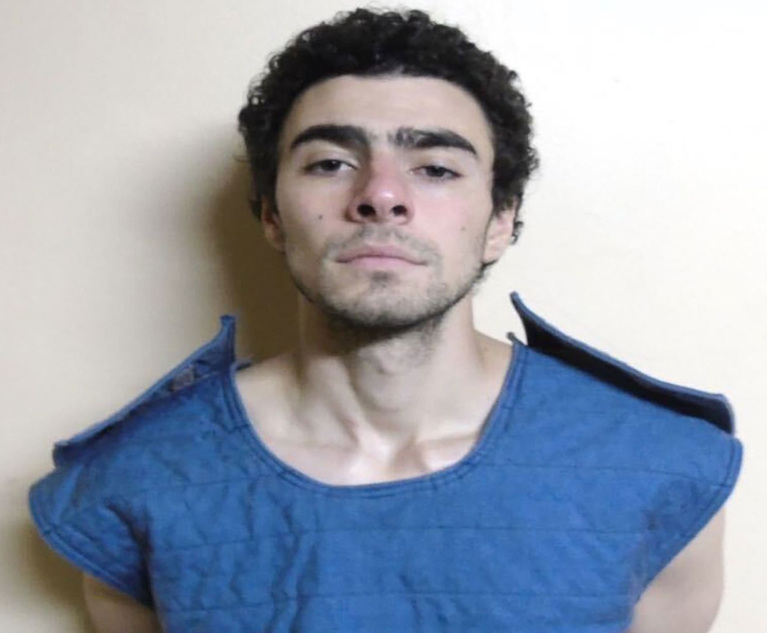 Mangione Defense Team Secures Amended Motion Schedule After Alleging ...