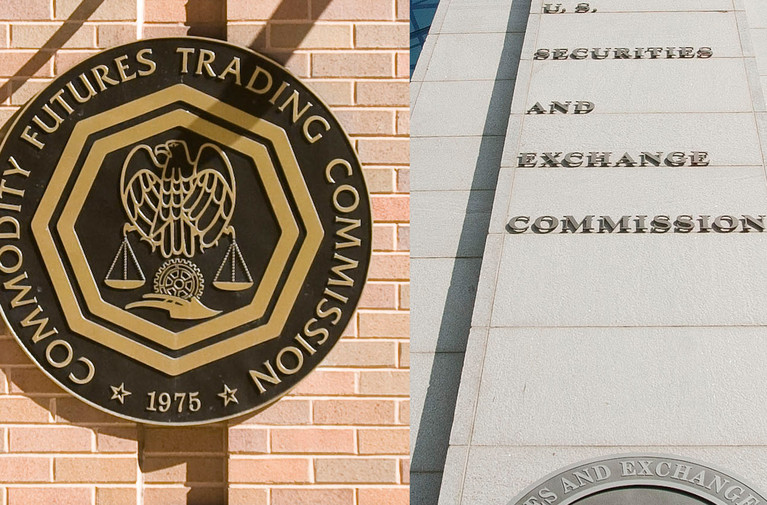 CFTC Joins SEC in Withdrawing Cybersecurity Rules| Law.com