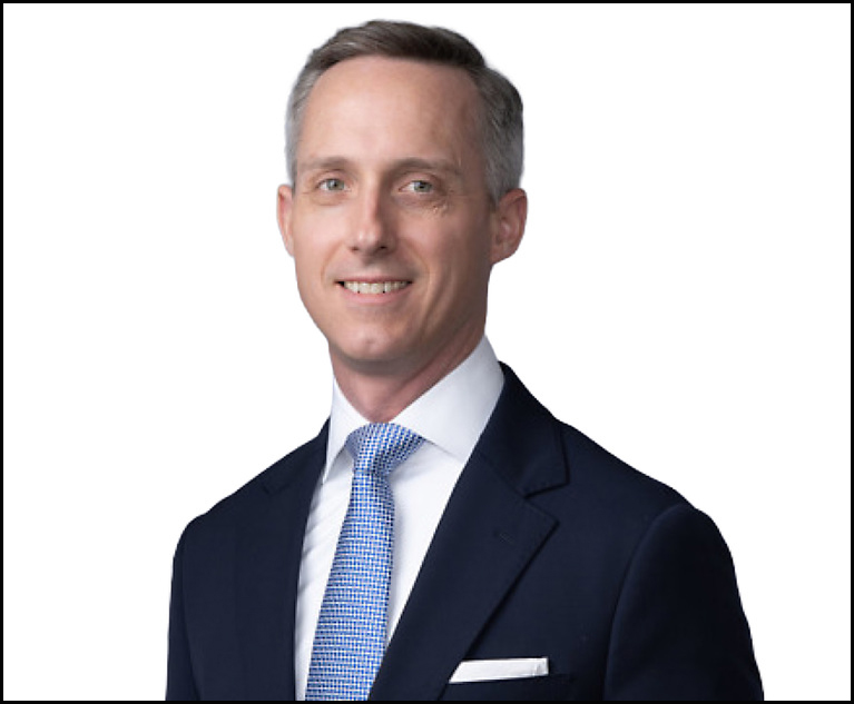 McDermott Appellate Co-Chair Jumps to Winston & Strawn| Law.com