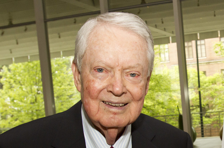 Firm's Tribute to Swift, Currie, McGhee & Hiers Founding Partner James ...