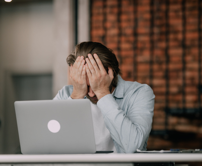 State Bar Offers Exam Retakes but Few Answers About Testing Fiasco