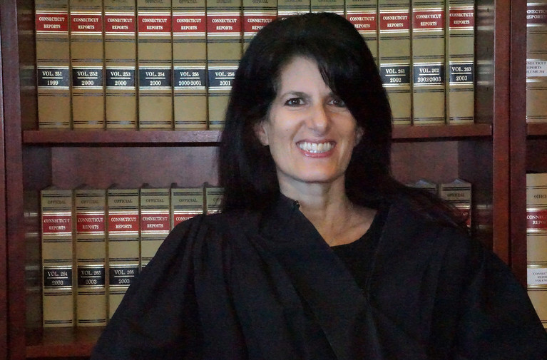 Judge Robin Pavia Named New Chief Administrative Judge of Criminal ...