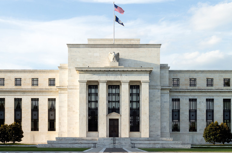 Federal Reserve Official With Georgia Roots Says She Won't Be 'Bullied ...