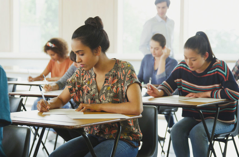 California State Bar Surveys Attorneys—and Its Own Leaders—About Future ...