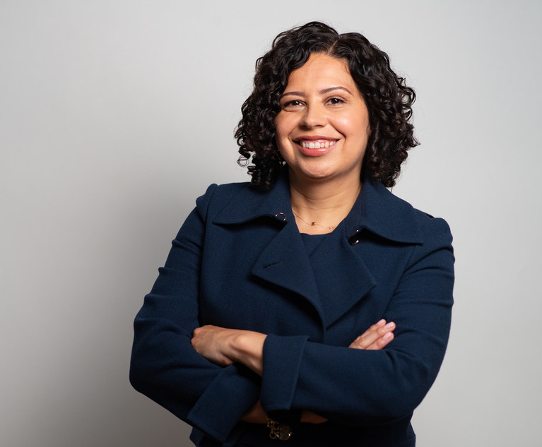 Cravath Litigation Partner Decamps for Hecker Fink | Law.com