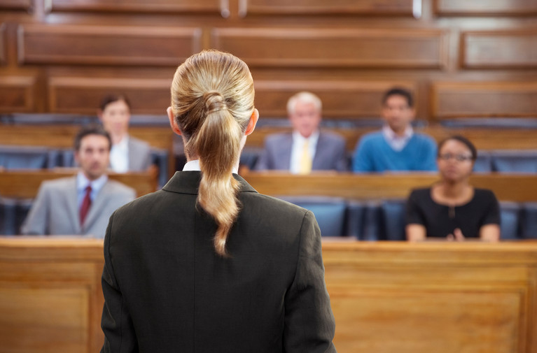 $45M Waterbury Verdict Amid Big Data, Focus Groups and Jury Consultants ...