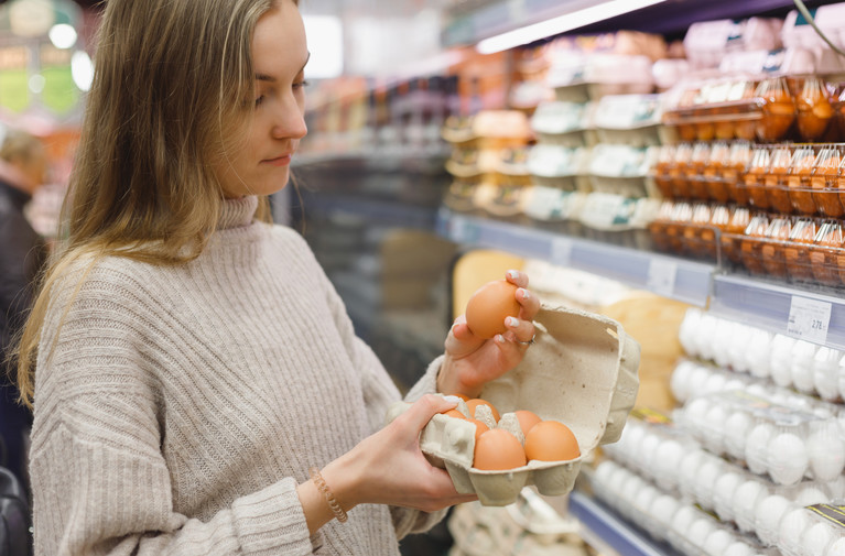 Litigation Trends to Watch: Suits Center on Egg Prices, Oracle Data ...