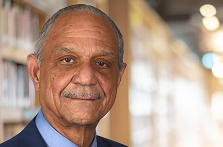 In Memoriam: Law Firm Mourns Loss of Co-Founder Thomas G. Sampson Sr ...