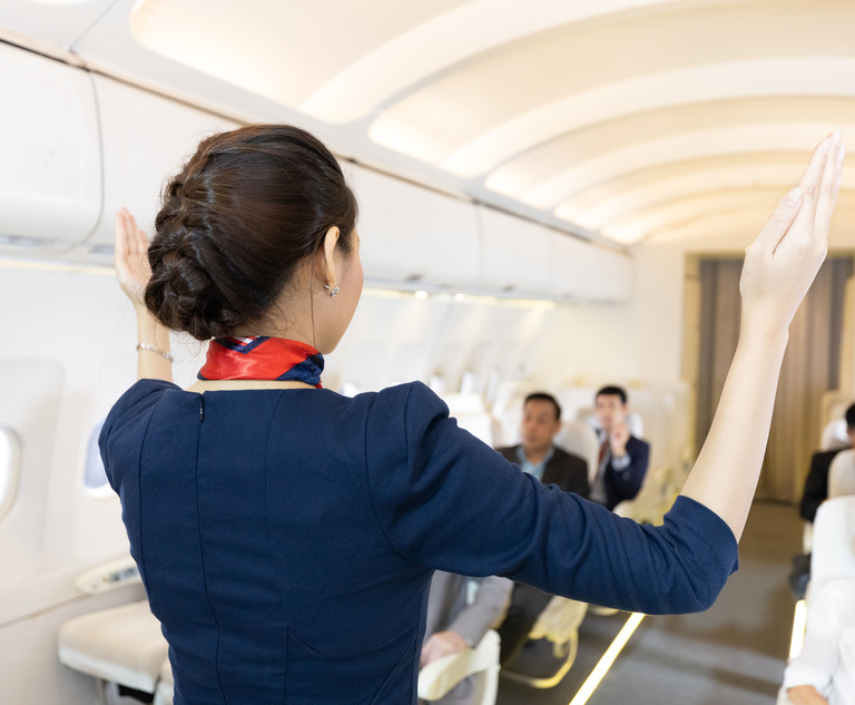 California Jury Awards 5 Flight Attendants $18.6 Million in Toxic ...