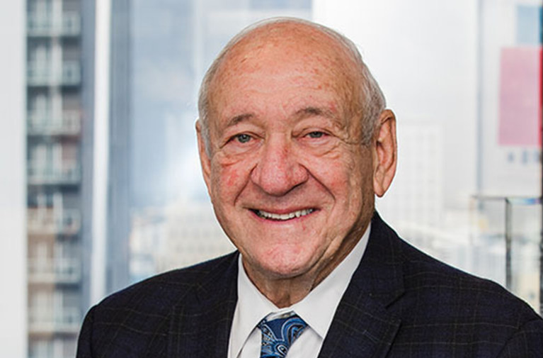 Robert Josefsberg, Litigator Who Championed Civility, Dies at 86 | Law.com