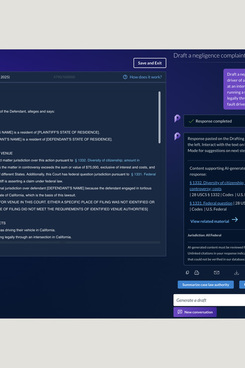 LexisNexis Announces Public Availability of Personalized AI Assistant ...