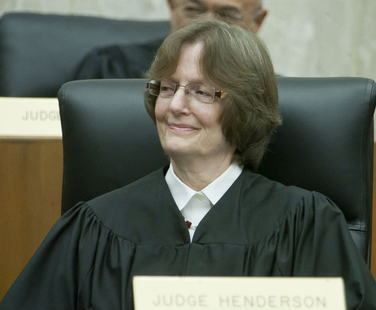 DC Circuit Upholds Temporary Block on Trump’s Alien Enemies Act Deportations | Law.com