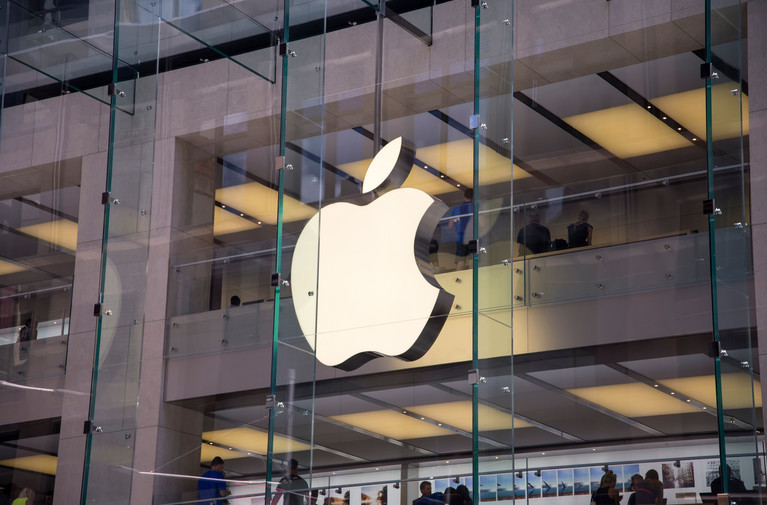 Funder Behind £3B Apple Class Action Sees Shares Plummet After Court ...