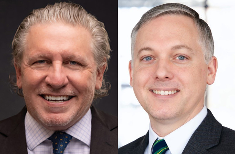 Misconduct Hearings Set for Atlanta, Savannah Judges| Law.com