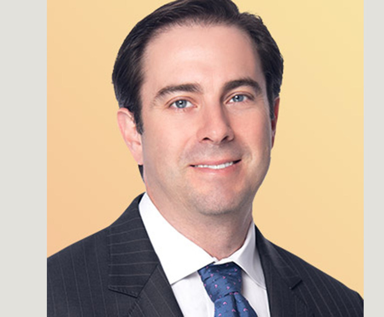 Best Mentor Finalist: Robert Friedman, King & Spalding | Law.com