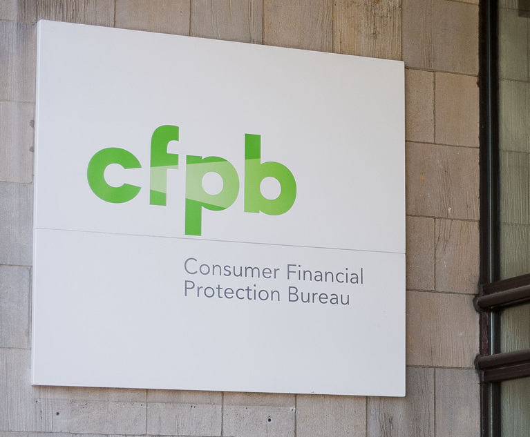 CFPB Closure Would Leave Consumer Protections in Uncertain Territory ...