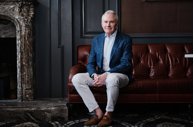 NYLJ’s 2025 Attorney of the Year: Bill Carmody of Susman Godfrey| Law.com