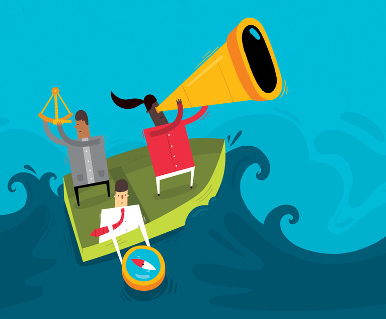 Navigating the Future: Three Imperatives for General Counsel in 2025