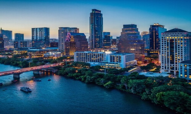 Major Tech Hubs Regain Strength While Austin and Houston Face Startup ...