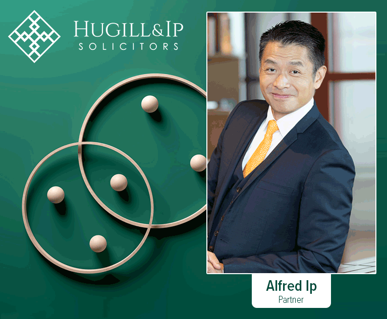 Alfred Ip Recognised In The "Private Client Lawyer Of The Year" Category | Law.com